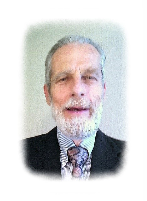 S01-E08 - Dr Richard Ruhling: Health, Happiness & Destiny Come From ...