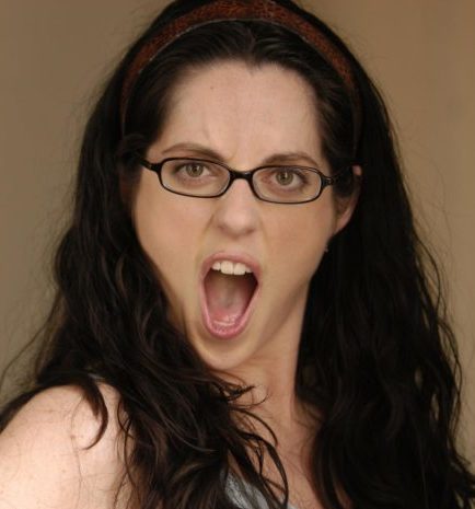 S01-E10 - Kate Wiswell's Full Frontal Nerdity; release your inner nerd ...