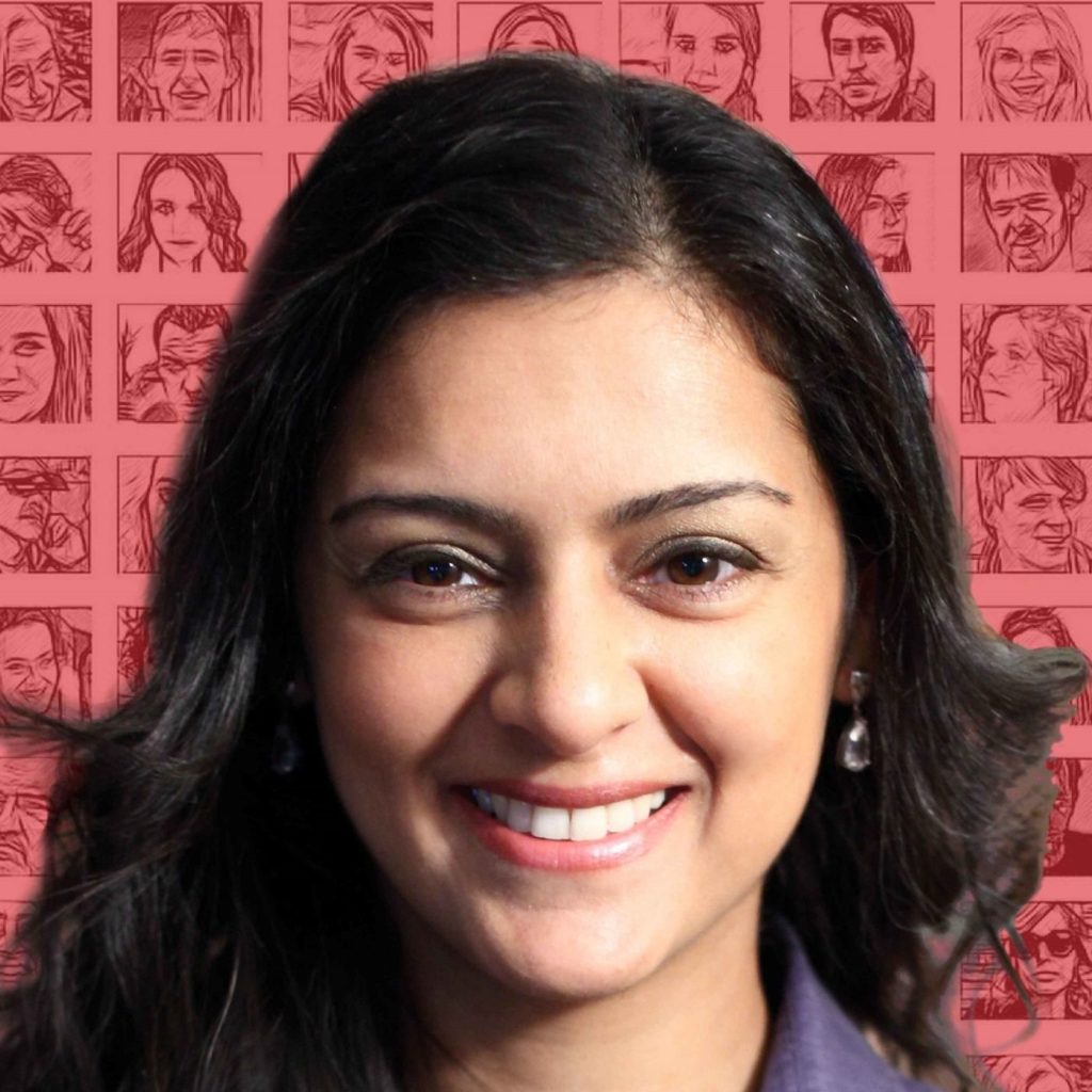 S2 E08 -Leena Patel and Raising Your Innovation IQ | Book Spectrum