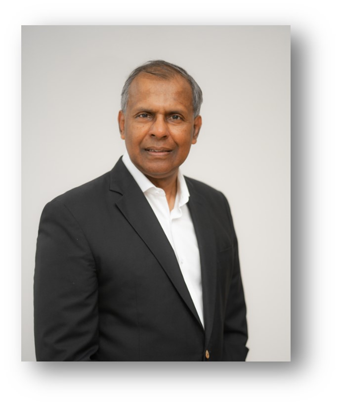 S2 E15 - Dr. Sanjay Prasad: Resetting Healthcare Post-COVID-19 Pandemic ...
