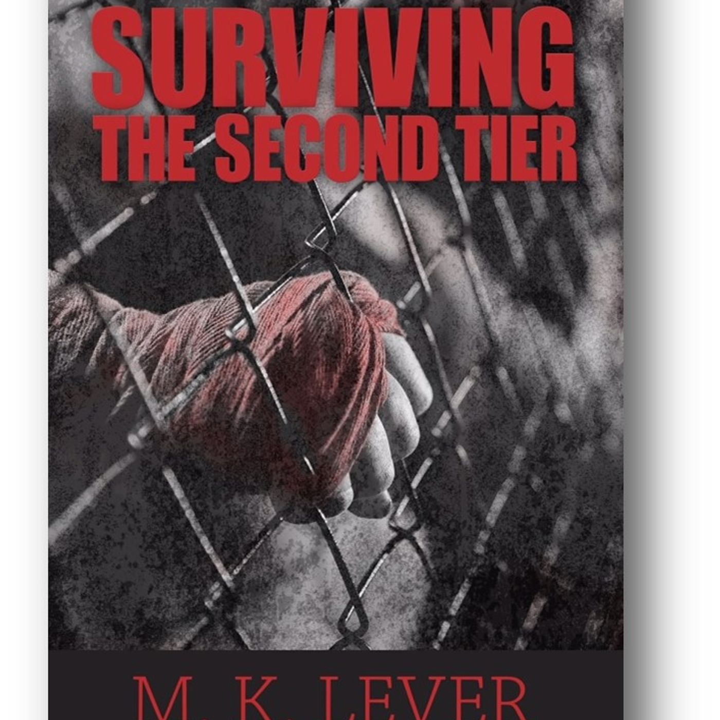 S3 E01 - M K Lever Reveals the Dark Side of College Sports in Surviving ...