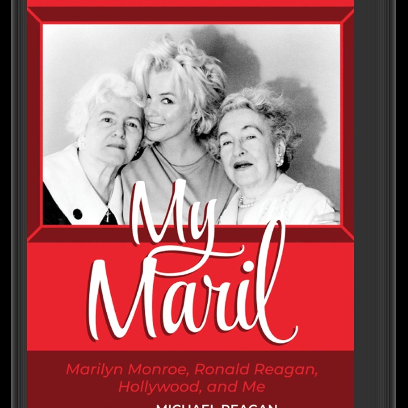 S3 E12 - Marilyn Monroe as You Never Knew Her with Jay Margolis | Book ...