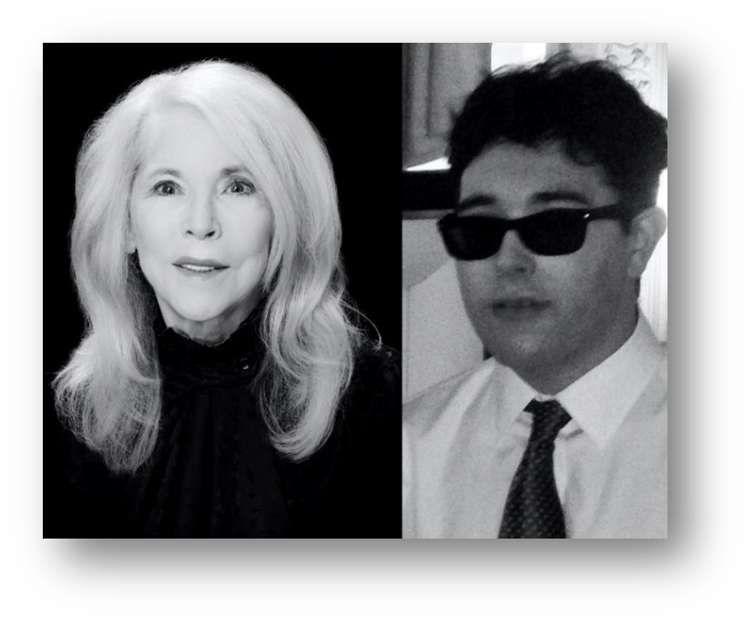 S3 E12 - Marilyn Monroe as You Never Knew Her with Jay Margolis | Book ...