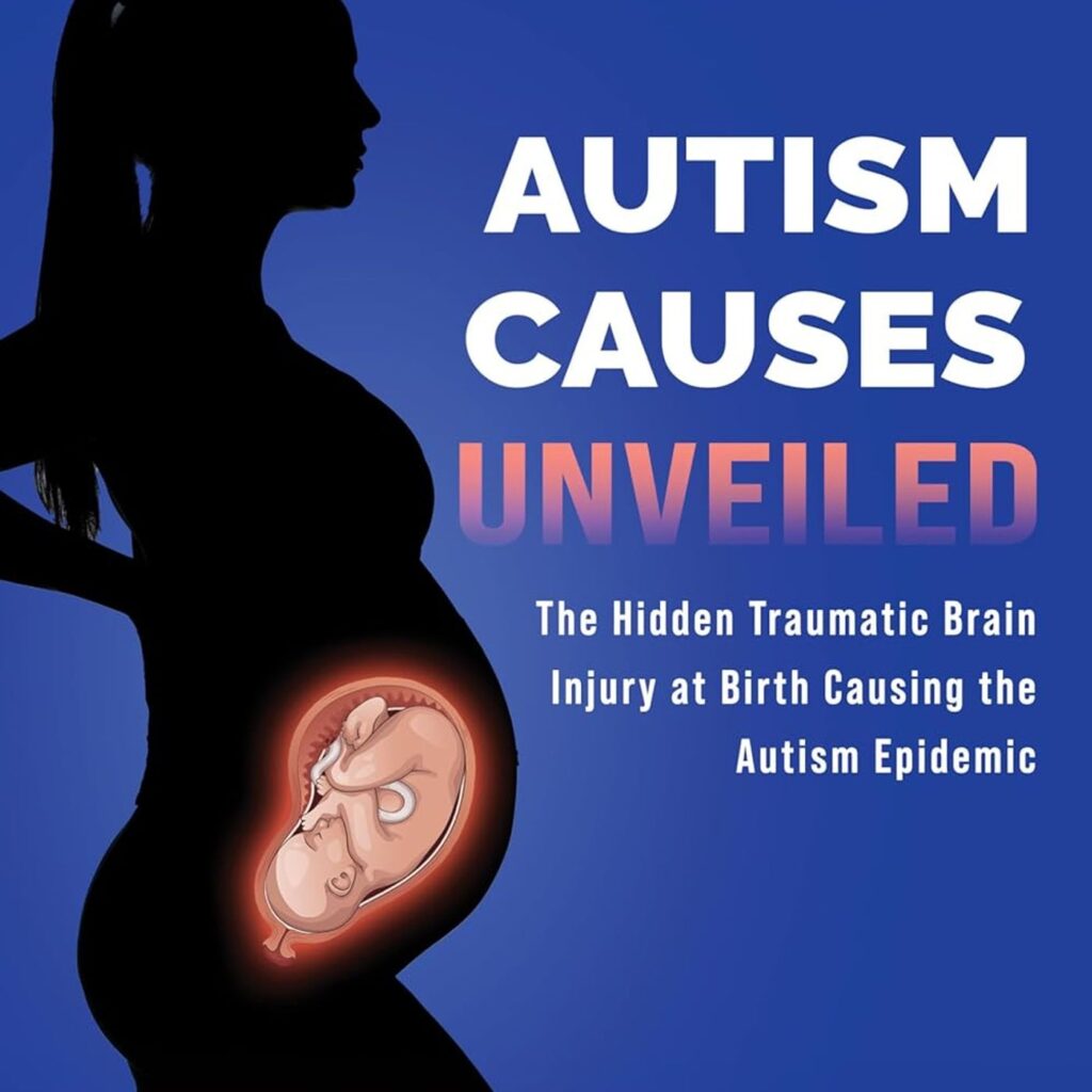 Autism’s Secret Cause? The Medical Malpractice Link You’ve Never Heard ...